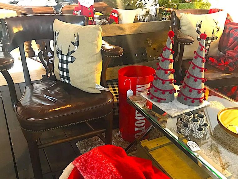 Vintage vibes on River Road - Store Reporter