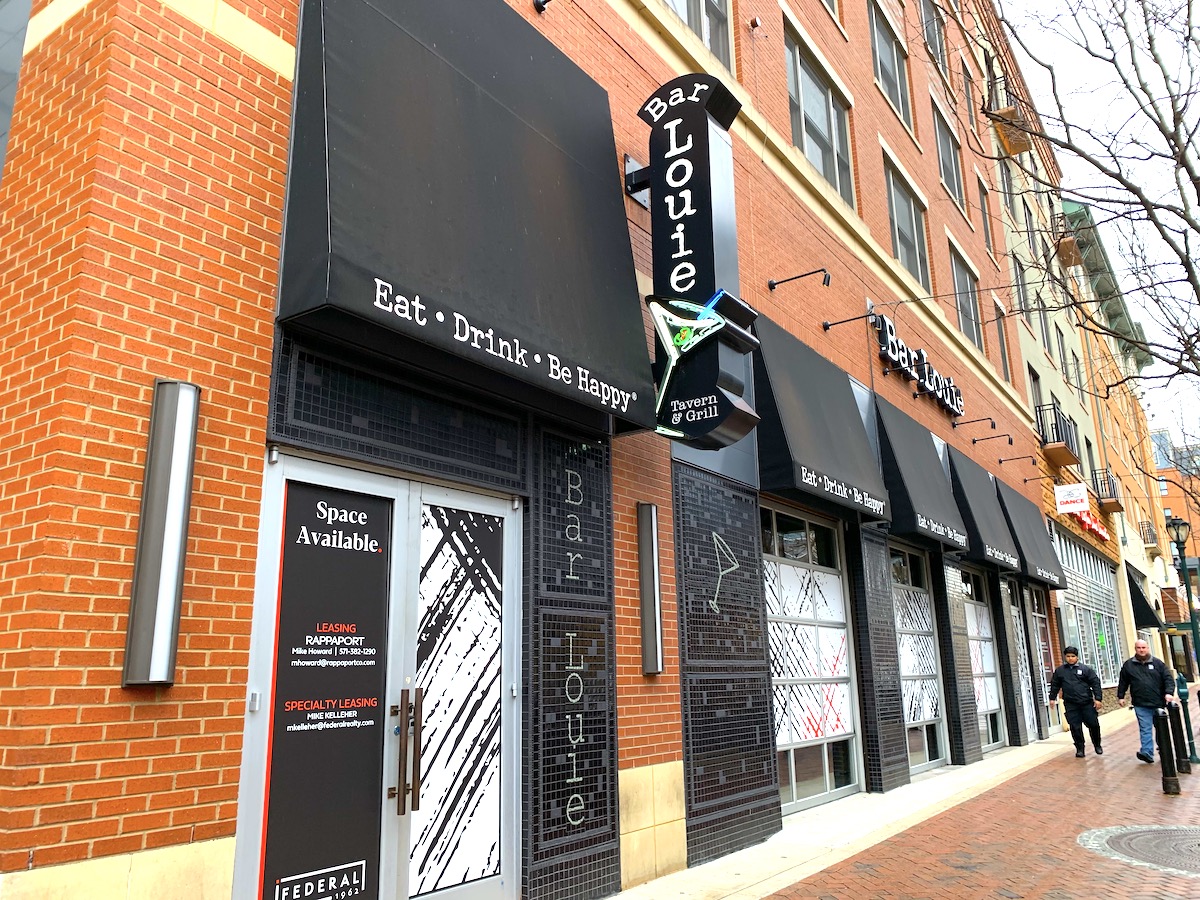 New restaurants for Rockville Town Square - Store Reporter