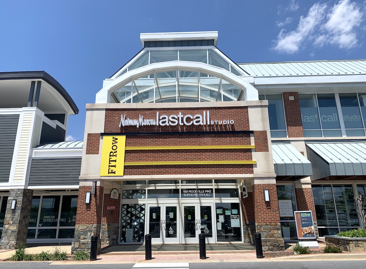 Is this the end for Last Call? - Store Reporter
