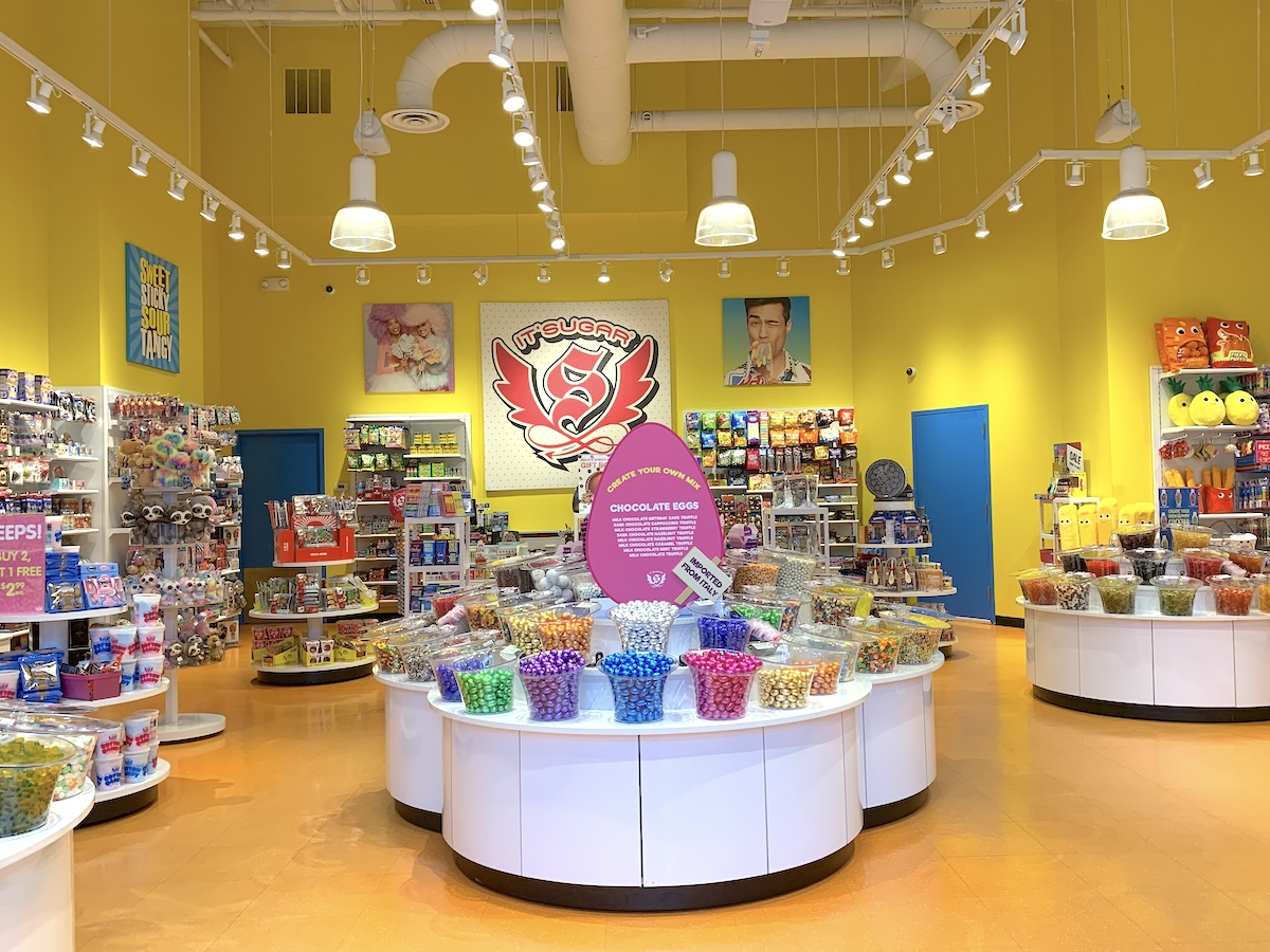 Off to a sweet start - Store Reporter