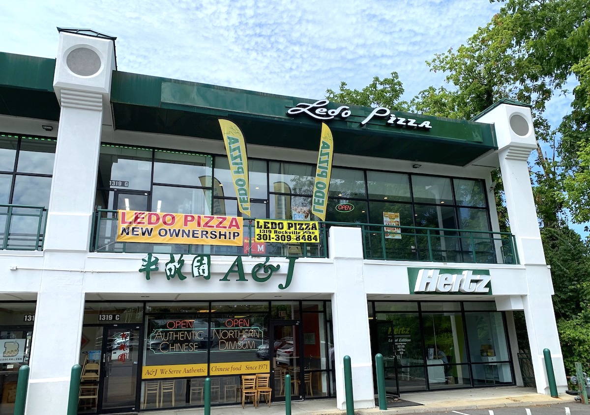 Ledo returns to Rockville - Store Reporter