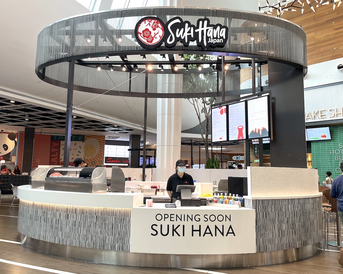 Who's in, who's out at Westfield Montgomery mall - Store Reporter
