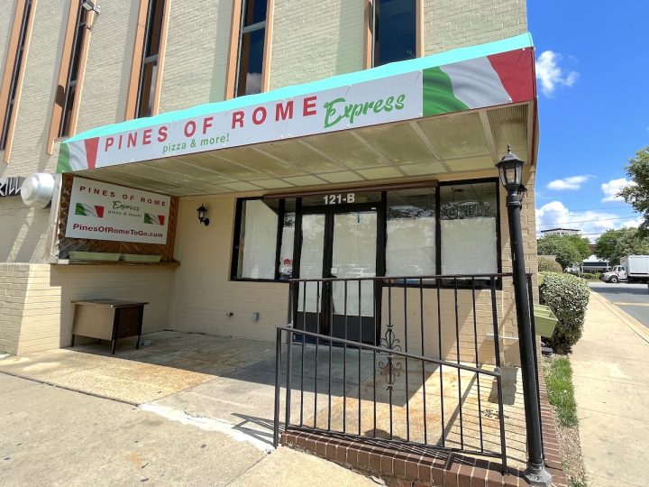 Pines of Rome heads to Rockville - Store Reporter