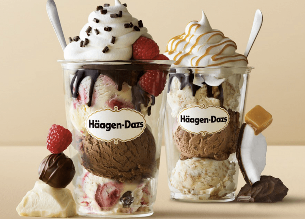 Even more ice cream for Rockville - Store Reporter