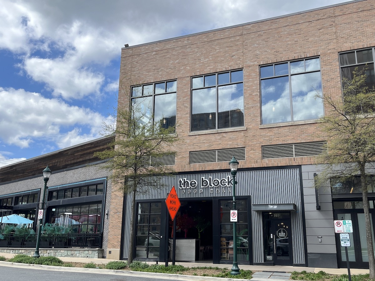 Bleak outlook for The Block - Store Reporter