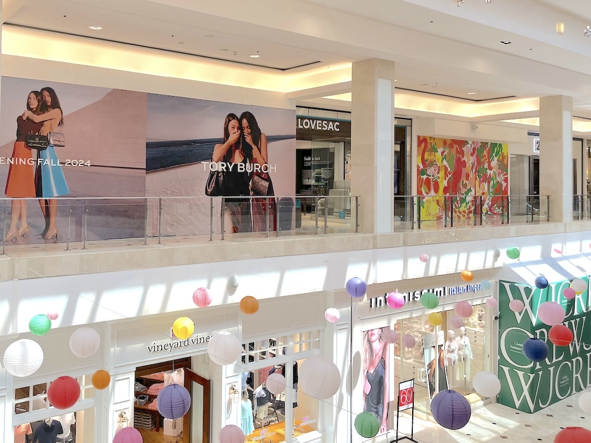 Fall at the mall: What's next? - Store Reporter