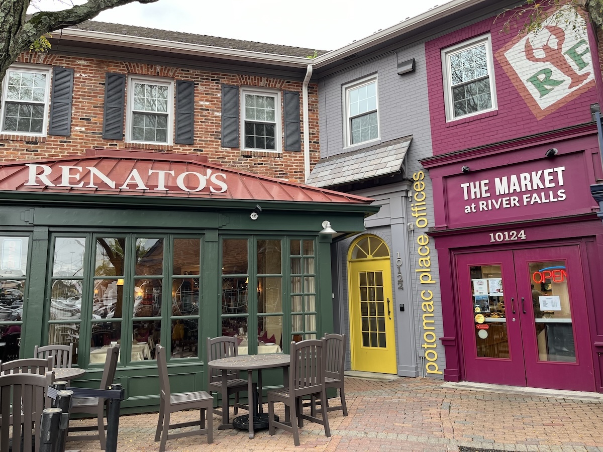 It's official: The Cava guys are heading to Potomac Village - Store ...