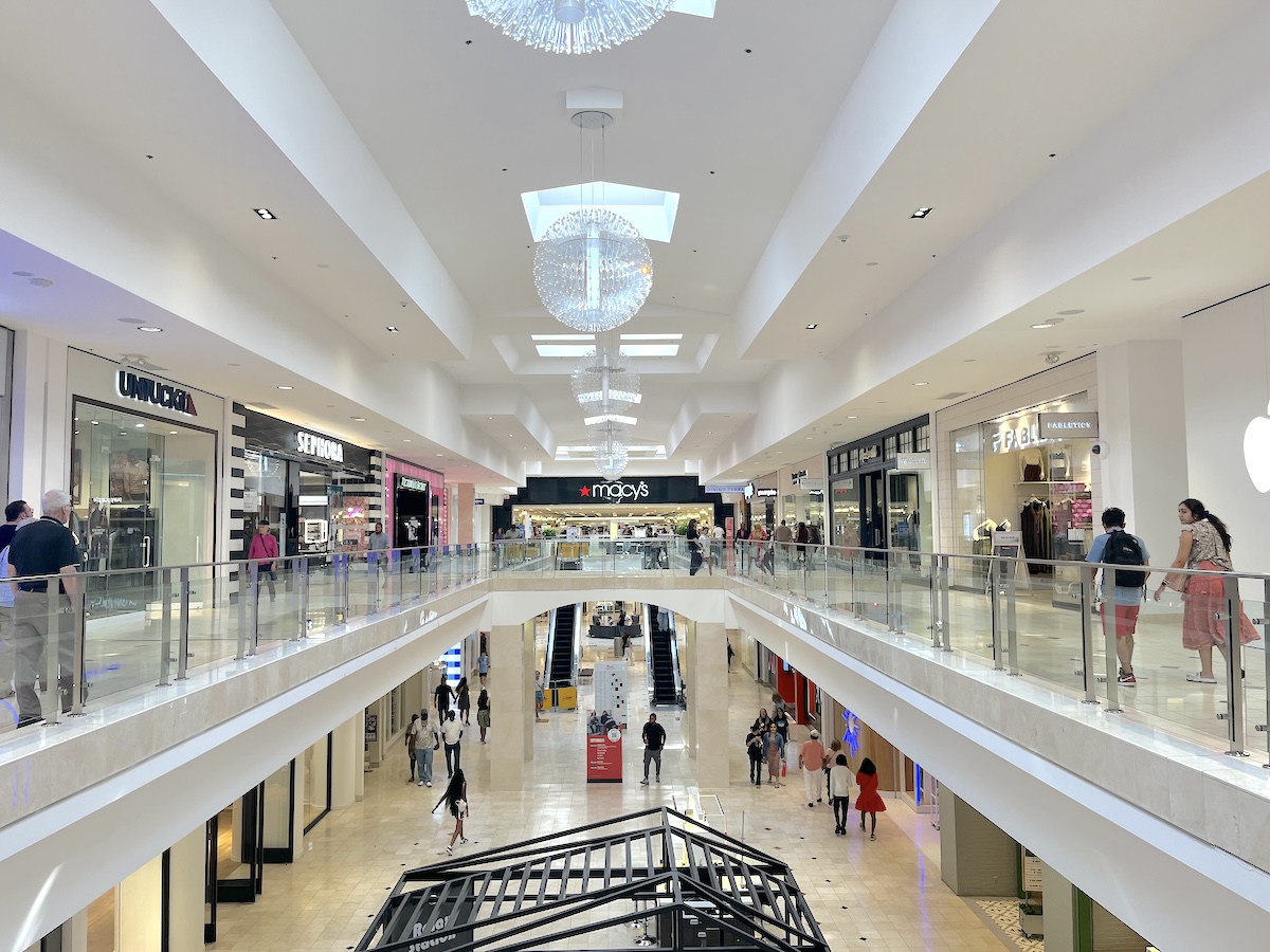 What's the future for Westfield Montgomery mall? - Store Reporter