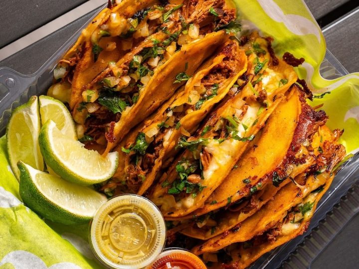 Who's your Papi? New tacos for Rockville - Store Reporter