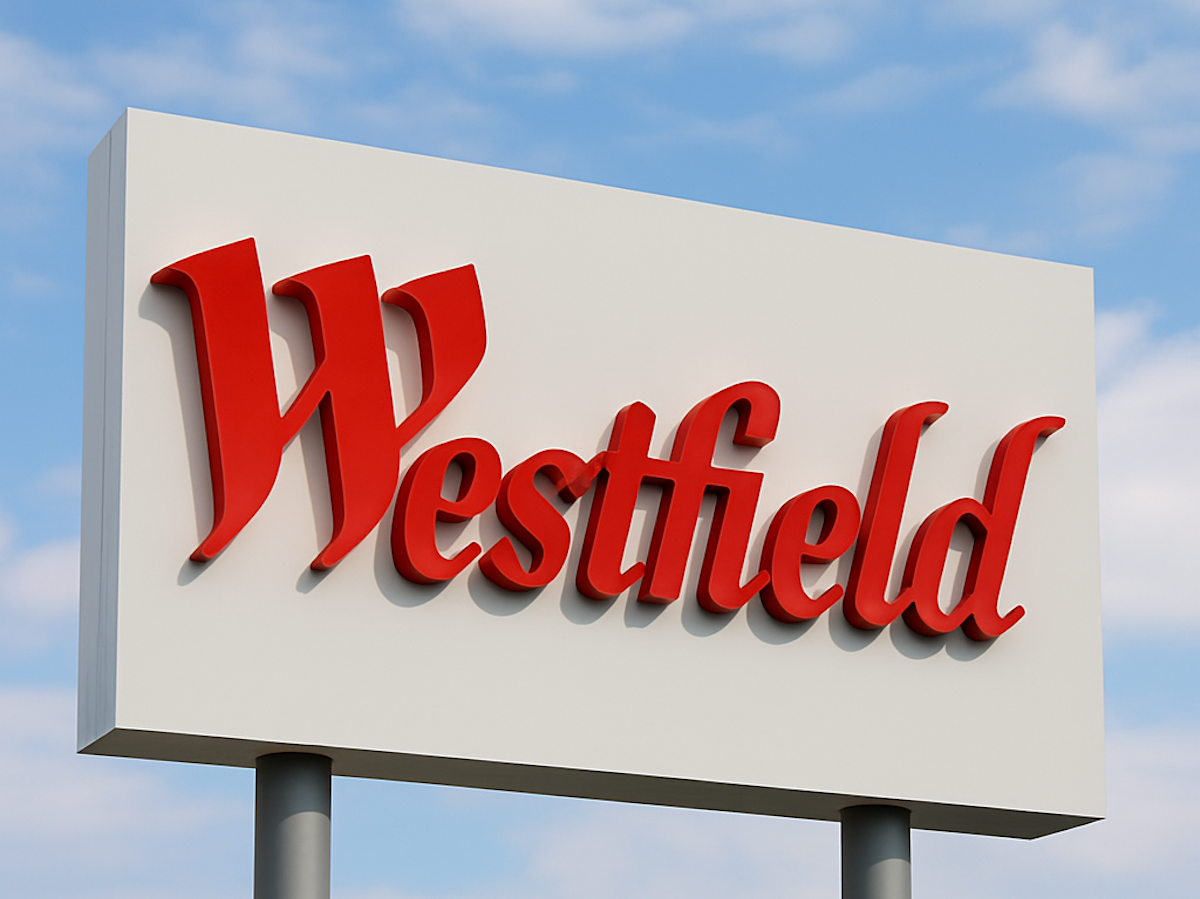 Trouble for Westfield - Store Reporter