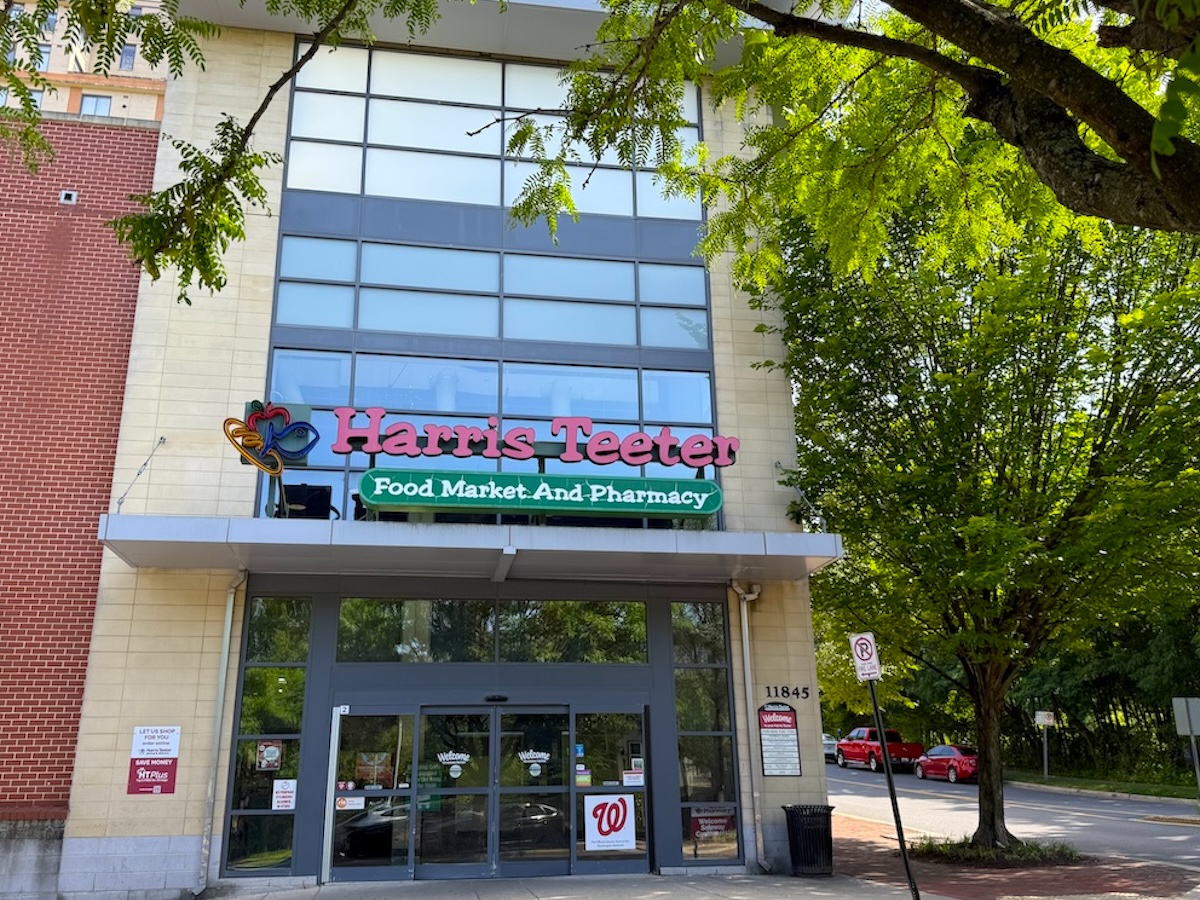 Harris Teeter calls it quits - Store Reporter