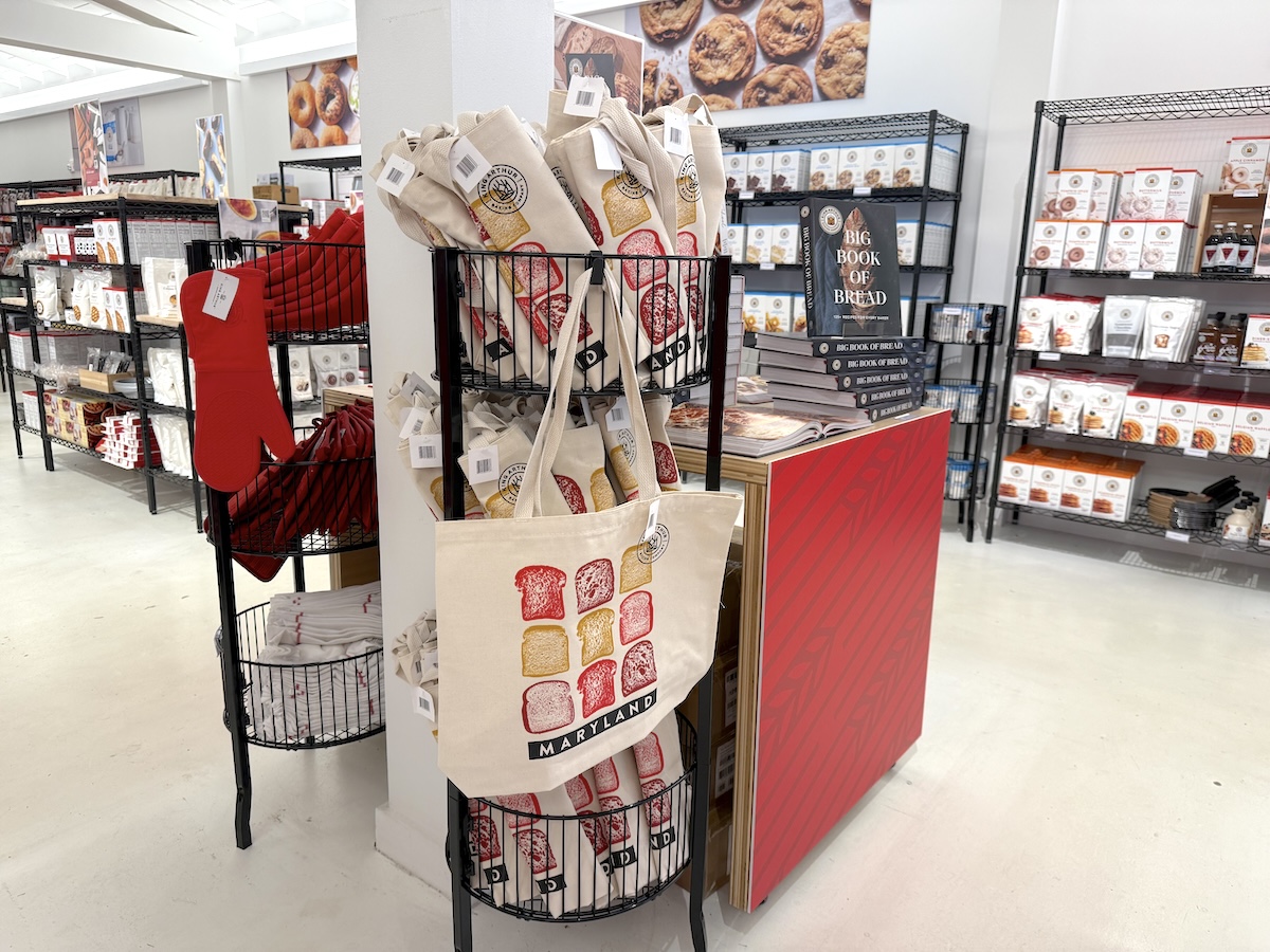 A pop-up you knead - Store Reporter
