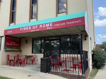 Pines of Rome ends Rockville run - Store Reporter