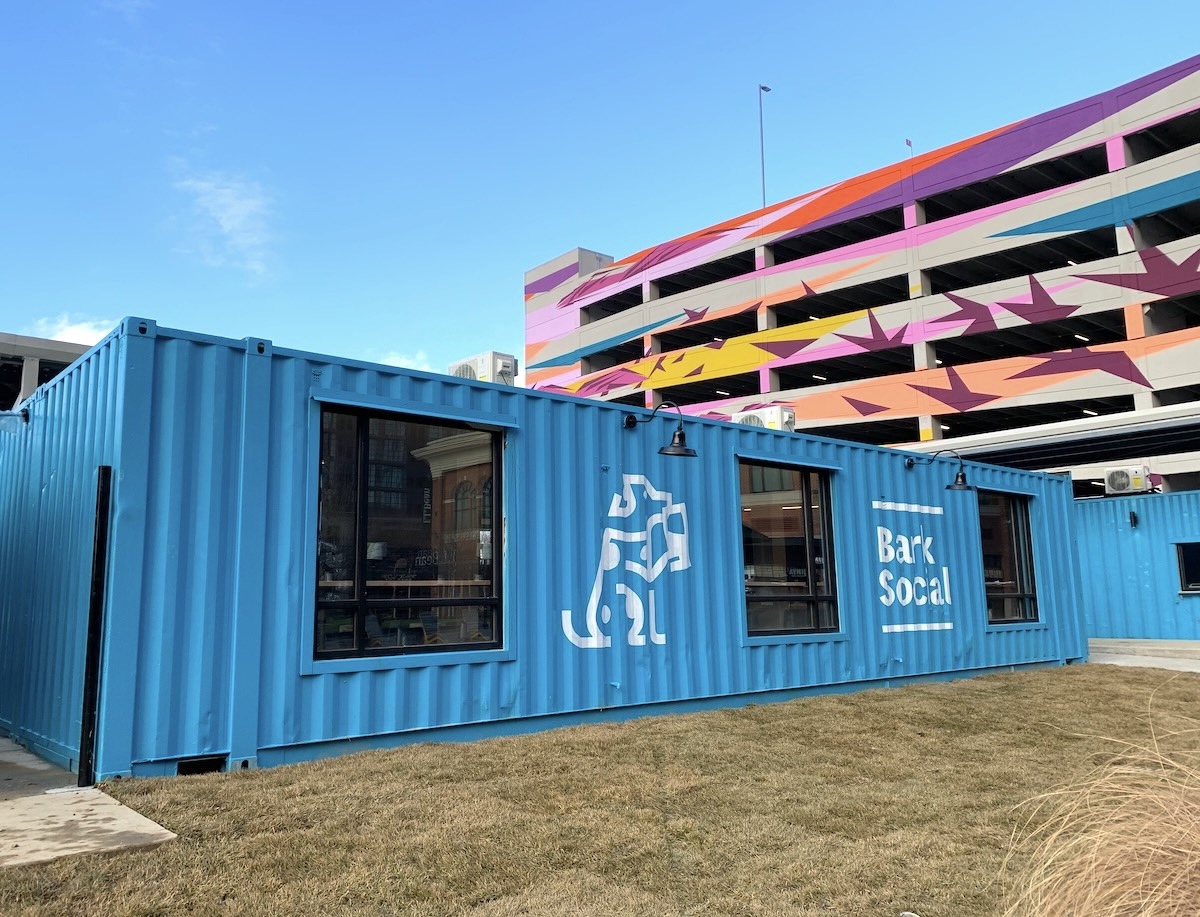 What's next for Bark Social at Pike & Rose - Store Reporter