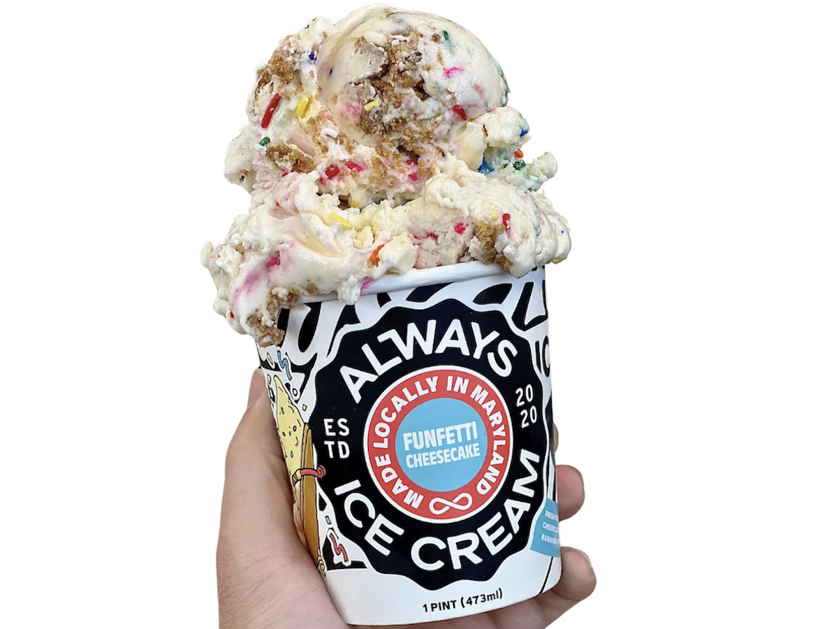 Ice creamery scoops up spot at Pike & Rose - Store Reporter