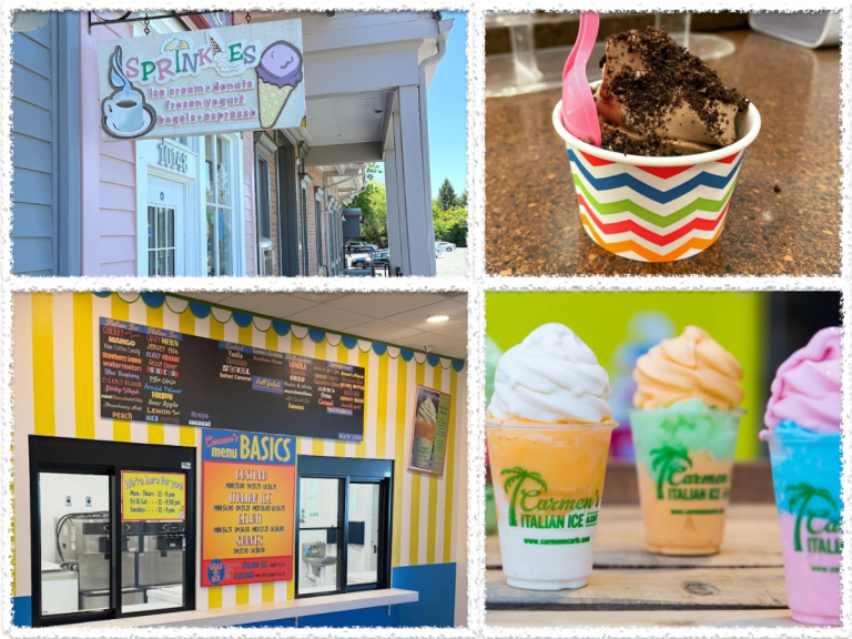 Sprinkles closes, Carmen's opens in Potomac - Store Reporter
